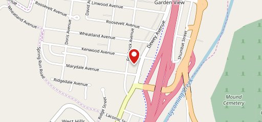 Maseto's, Williamsport - Restaurant menu, prices and reviews