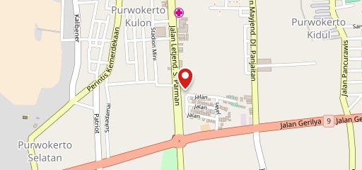 Mashu All You Can Eat Yakiniku & Shabu-Shabu Purwokerto, Purwokerto ...