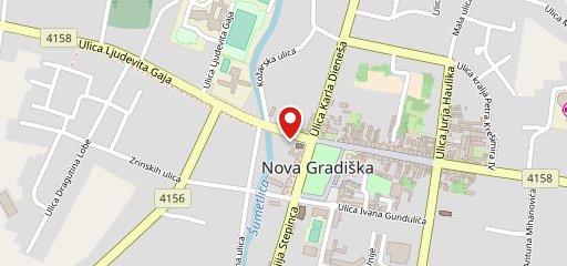 Fast Food Maske, Nova Gradiška - Restaurant menu, prices and reviews