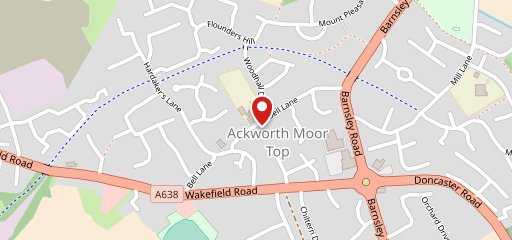 Masons Arms Bell Lane Ackworth, Pontefract - Restaurant menu, prices ...