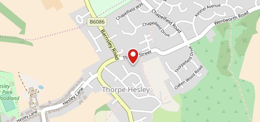 The Masons Arms, Rotherham - Restaurant menu, prices and reviews