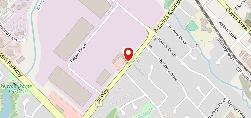 Masrawy Egyptian Kitchen, Mississauga - Restaurant menu, prices and reviews