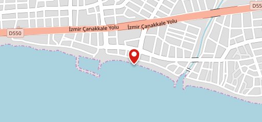 Massa Gurme Cafe Beach Altınoluk Altınoluk, Akçay - Restaurant reviews