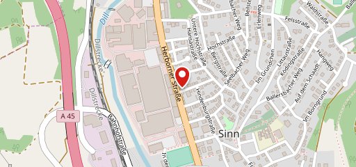 Pizzeria Ristorante A Massaria, Sinn - Speisekarte, Preise und Bewertungen