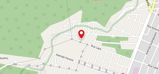 Massas Caiobá, Matinhos - Menu do restaurante, preços e opiniões