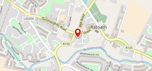Ratoath Inn in Ratoath - Restaurant reviews