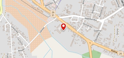Master Asia - Chojna, Chojna - Restaurant menu, prices and reviews