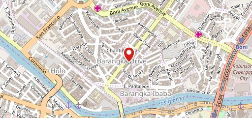 Master Buffalo - Mandaluyong, Mandaluyong - Restaurant menu, prices and ...