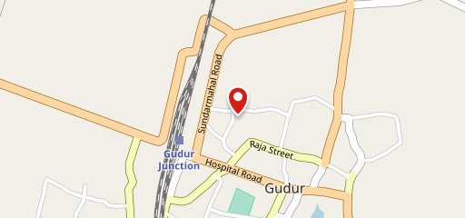 Master Fast Food Centre, Gudur - Restaurant menu, prices and reviews