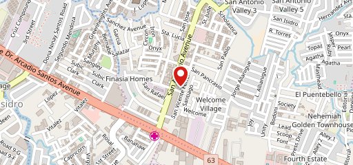 Master Gaw - Sucat, Parañaque - Restaurant menu, prices and reviews