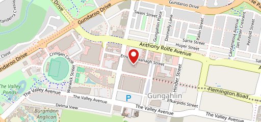 Master Goose, Gungahlin - Restaurant menu, prices and reviews