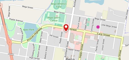 Bega Valley Kebab House, Bega - Restaurant menu, prices and reviews