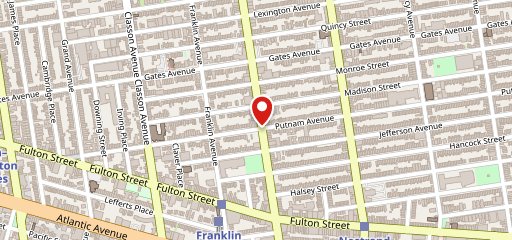 Master Lou Bakery, New York City - Restaurant menu, prices and reviews