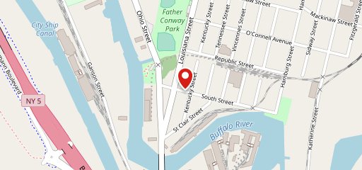 Master Food Mart, Buffalo - Restaurant menu, prices and reviews