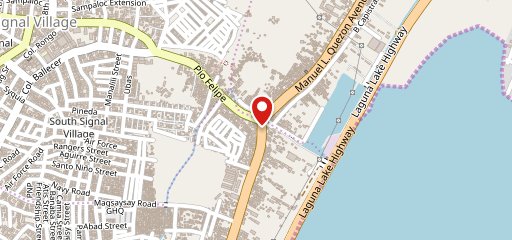 MASTER SIOMAI - MRT. Ave, New Lower Bicutan, Taguig restaurant, Taguig ...