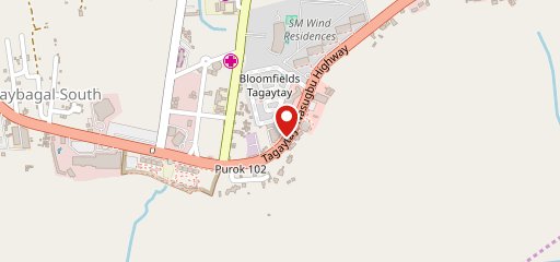 Master Siomai (Robinsons Supermarket Tagaytay), Tagaytay - Menú del ...