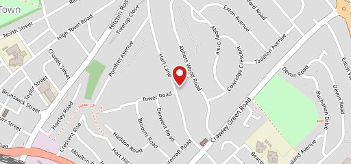 Masterchef, Luton - Restaurant menu, prices and reviews