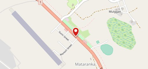 Mataranka Pub, Mataranka - Restaurant menu, prices and reviews