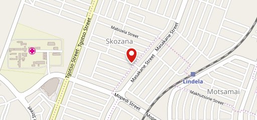 Mathabela Pub And Grill, Katlehong - Restaurant menu, prices and reviews