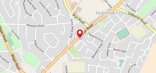 Mather's Sandwich Bar (Ashton), Wigan - Restaurant menu, prices and reviews