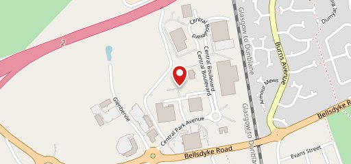 Mathiesons Bakery Ltd, Larbert - Restaurant menu, prices and reviews