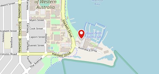 Matilda Bay Restaurant, Crawley - Restaurant menu, prices and reviews