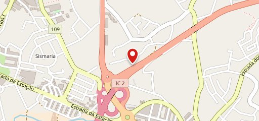 Restaurante Matilde Noca, Leiria - Menu do restaurante, preços e opiniões