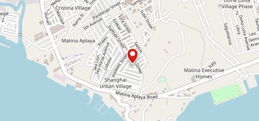 matina aplaya, Davao City - Restaurant menu, prices and reviews