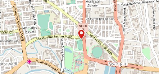 Matrix, Pune - Restaurant menu, prices and reviews