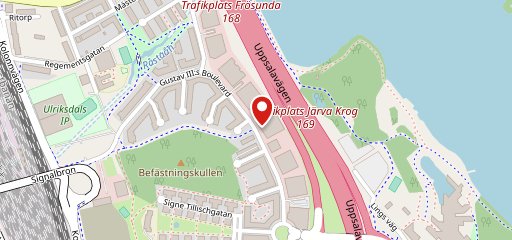 Matronan, Solna, Bergshamra - Restaurant menu, prices and reviews