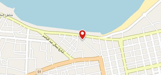 Hub Matrouh, Marsa Matruh - Restaurant reviews