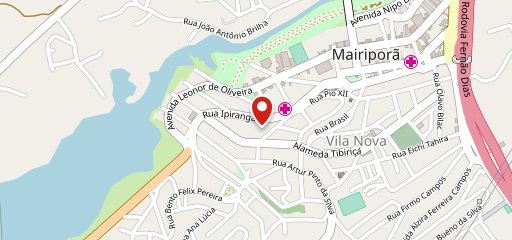 Matsuisushi Mairiporã, Mairiporã - Menú del restaurante, precios y reseñas