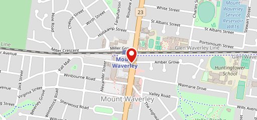 Matsuki Izakaya, Mount Waverley - Restaurant menu, prices and reviews