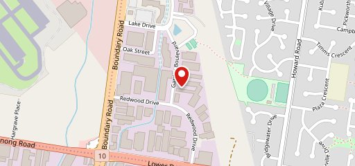 Matt Malaysian Cafe, Dingley Village - Restaurant menu, prices and reviews