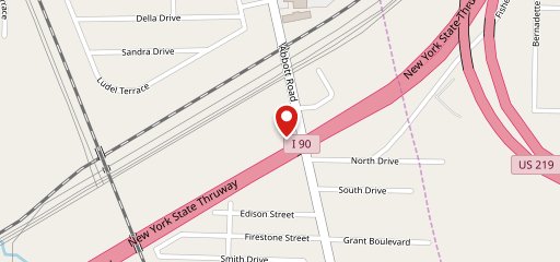 Matthew Glab Post, Lackawanna - Restaurant menu, prices and reviews