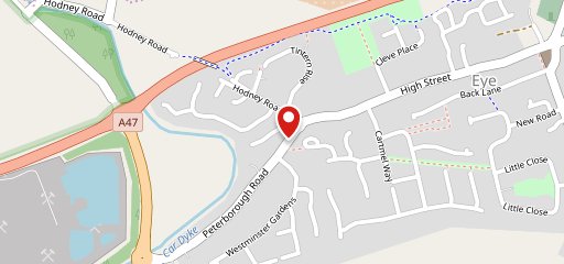 Mattoni Eye Restaurant, Peterborough - Restaurant menu, prices and reviews