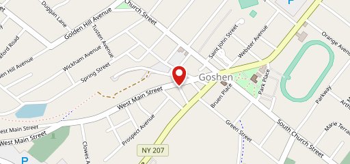 Maureen Mullany's Pub in Goshen - Restaurant reviews