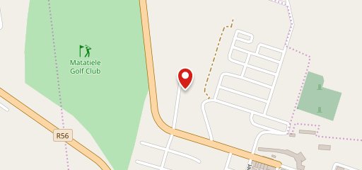 Mavebi Corner Restaurant and Tshisanyama, Matatiele - Restaurant menu ...