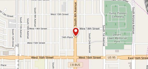 Maverick, Yuma - Menú del restaurante, precios y reseñas