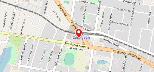 Mavericks Chicken Caringbah, Caringbah - Restaurant menu, prices and ...