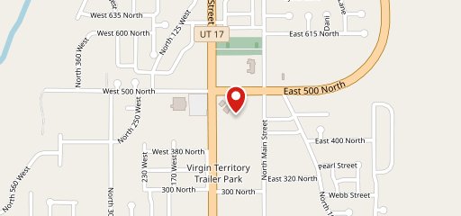 Maverik Adventure's First Stop, La Verkin - Restaurant menu, prices and ...