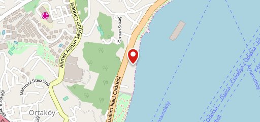 Mavi Balik, Istanbul - Restaurant menu, prices and reviews