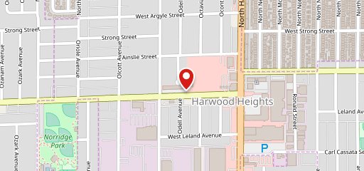 Max, Harwood Heights, Harlem - Restaurant menu, prices and reviews