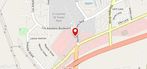 Maxdon's, Oceanside - Restaurant menu, prices and reviews