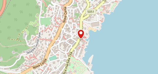 MAXI BAR, Opatija - Restaurant menu, prices and reviews