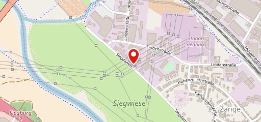 Club Maxim, Siegburg - Speisekarte, Preise und Bewertungen
