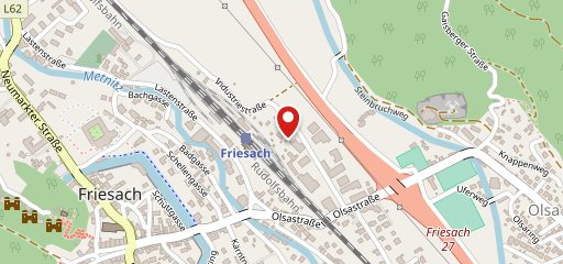 Maximilian Kronlechner, Friesach - Restaurantbewertungen