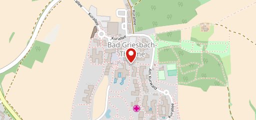 Maximilian Quellness Restaurant, Bad Griesbach im Rottal - Speisekarte ...