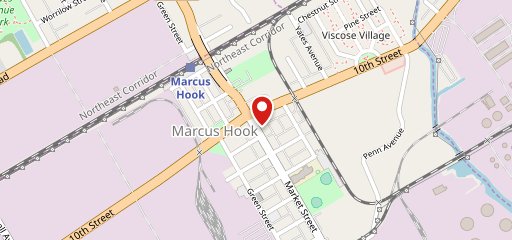 Maxi's in Marcus Hook - Restaurant reviews