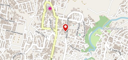 Maxi’s Resto, Bandung - Menú del restaurante, precios y reseñas